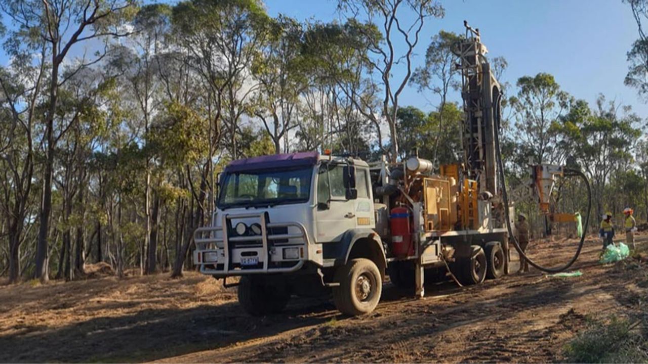 Ark Mines secures Sandy Mitchell mining licence in key development step ...