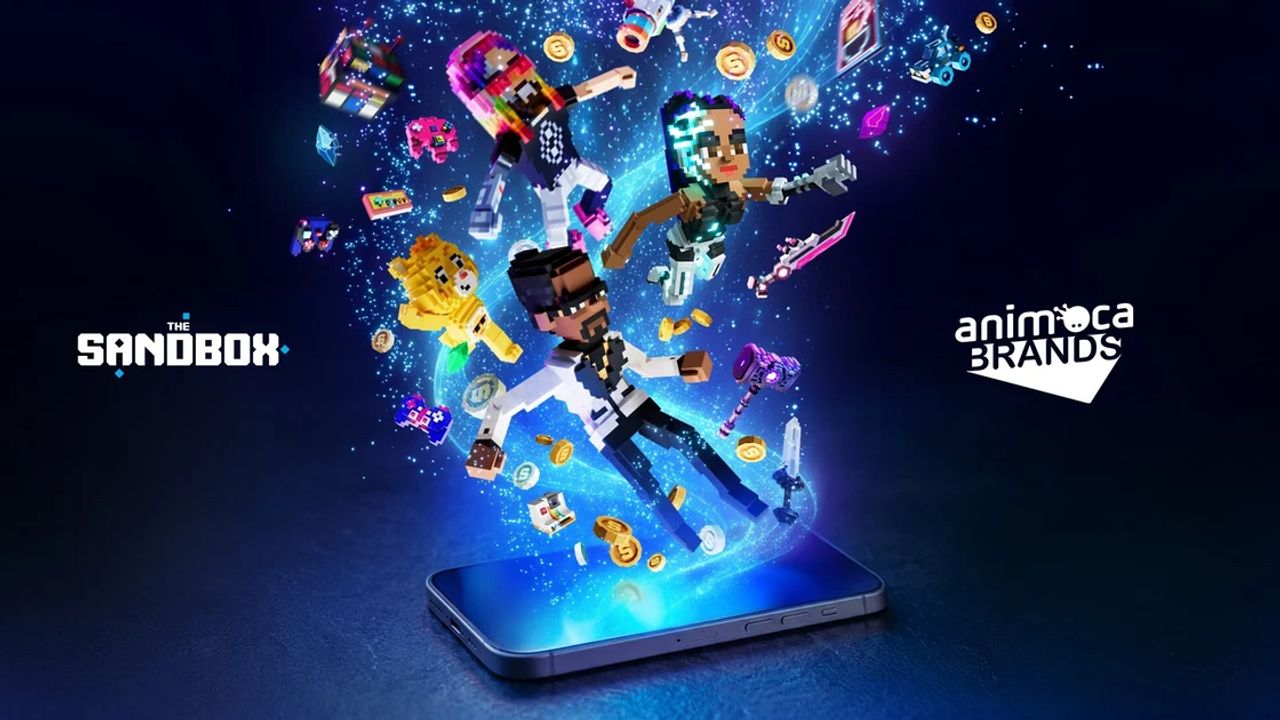 Animoca subsidiary Sandbox opens mobile battle royale playtest as ...