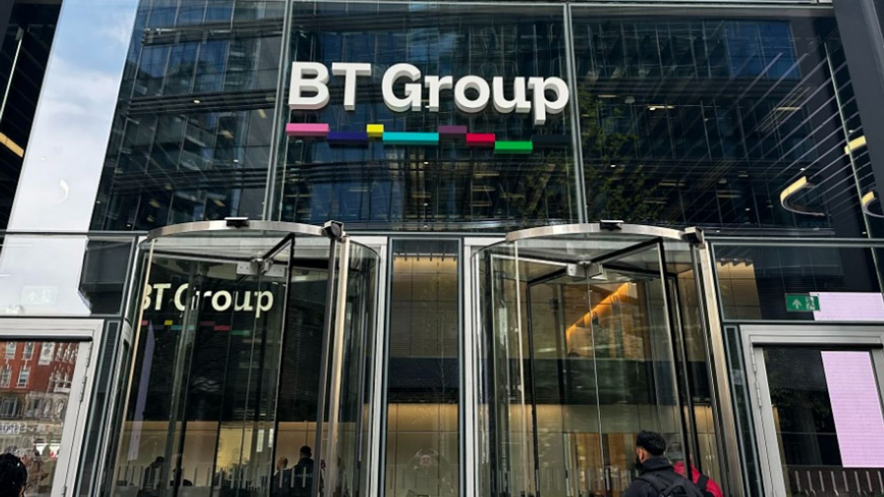 European telecom stocks may be making a long-awaited comeback | LSE:BT.A
