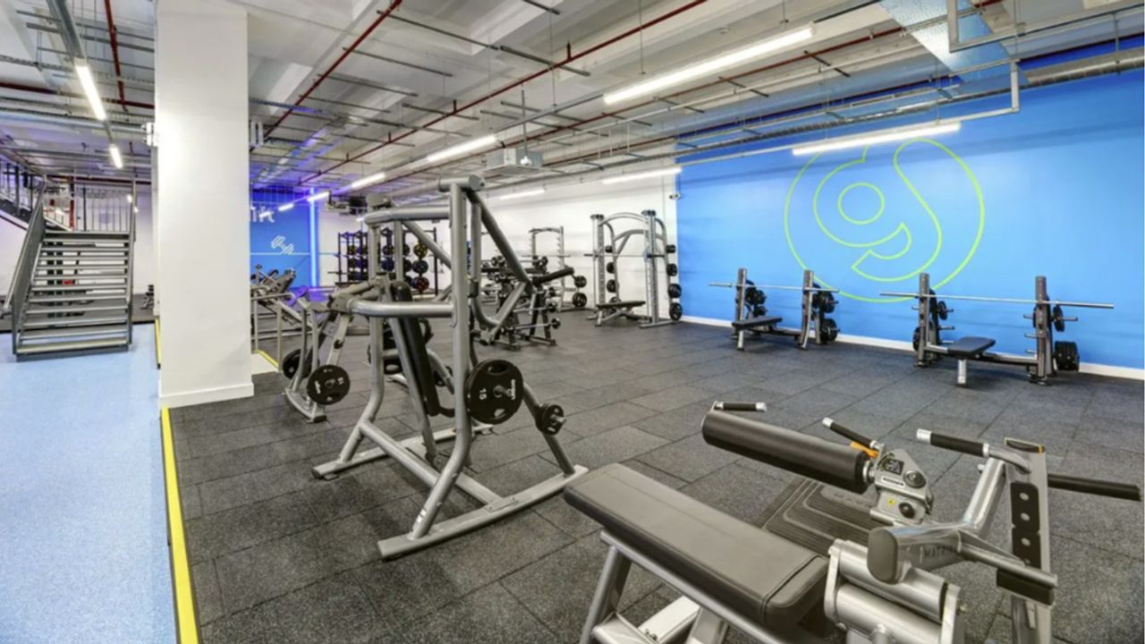 Gymn Group pumps out record profits and plans 75 new sites | LSE:GYM