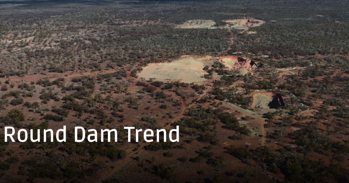 Ora Banda grows Round Dam resource tenfold to 1.33Moz | ASX:OBM, OTC:ESGFF