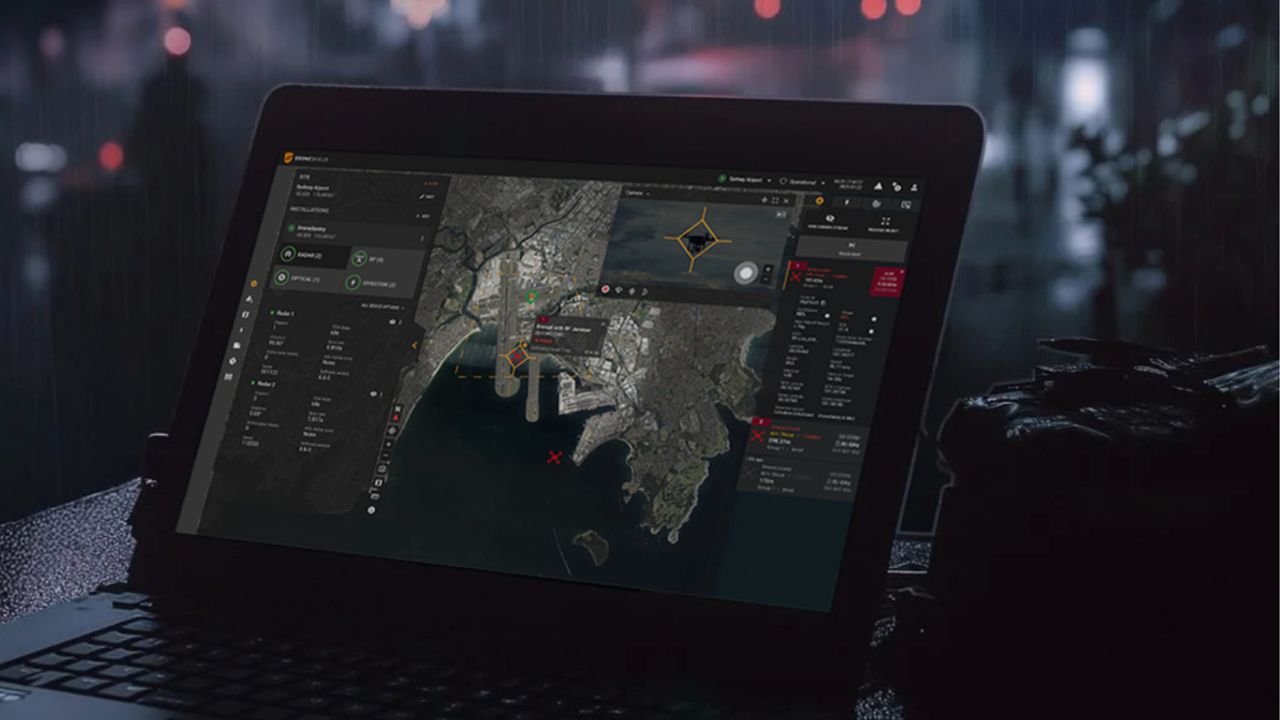 DroneShield begins EU-based counter-drone production under new ...