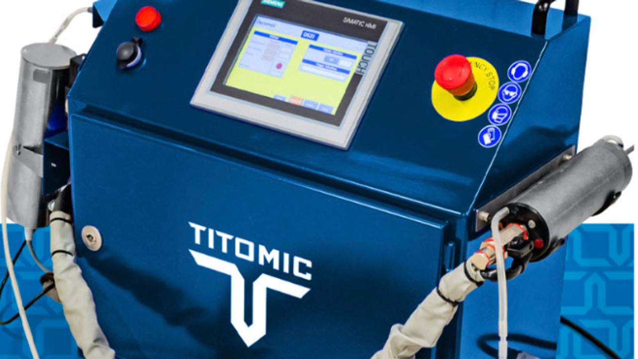 Titomic plans US redomicile as defence market focus grows | ASX:TTT ...