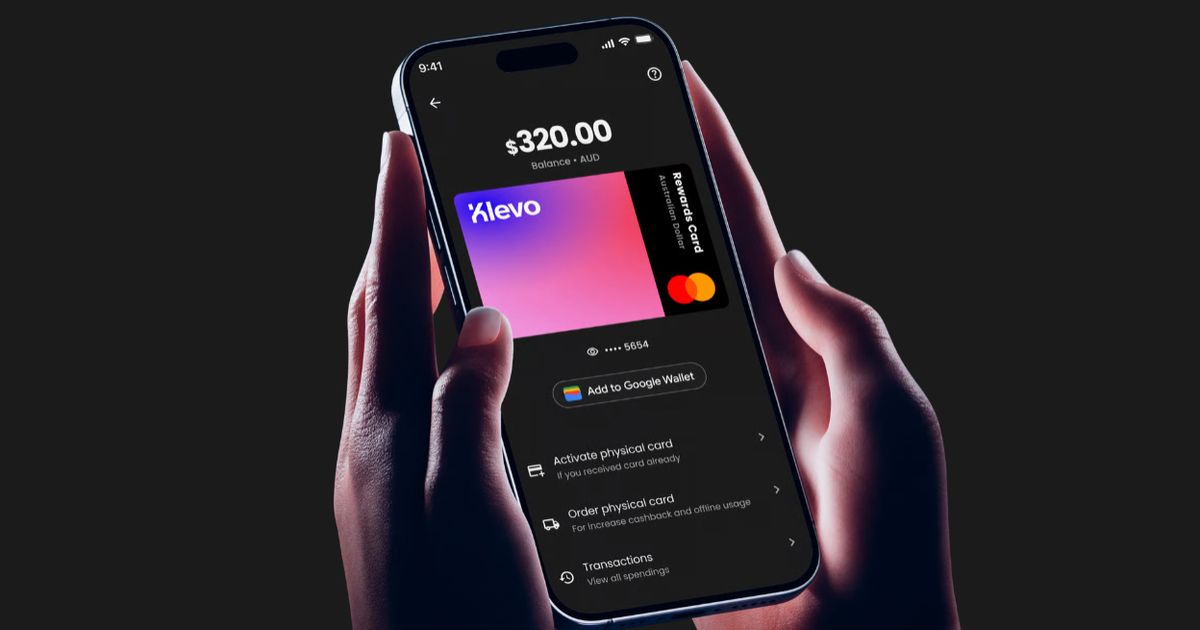 Klevo targets global growth with Bybit partnership and planned KLVAUD ...