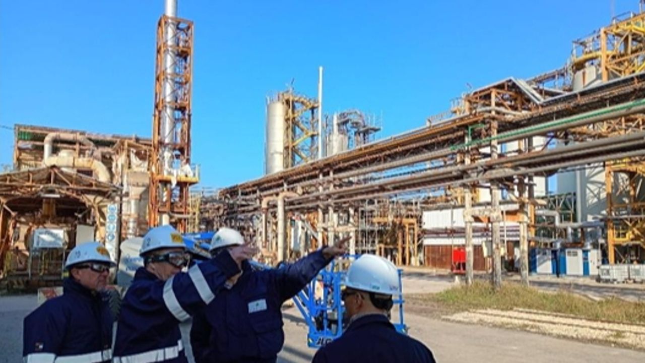 International Graphite strikes Alkeemia JV to build European graphite ...
