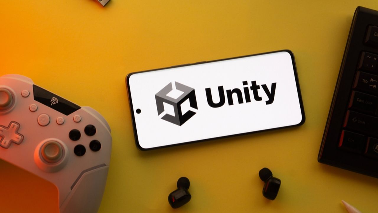 Unity shares jump after upbeat preliminary results, strategic overhaul ...