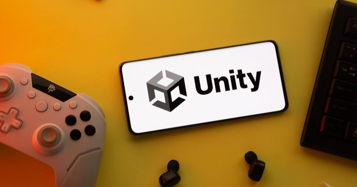 Unity shares jump after upbeat preliminary results, strategic overhaul ...