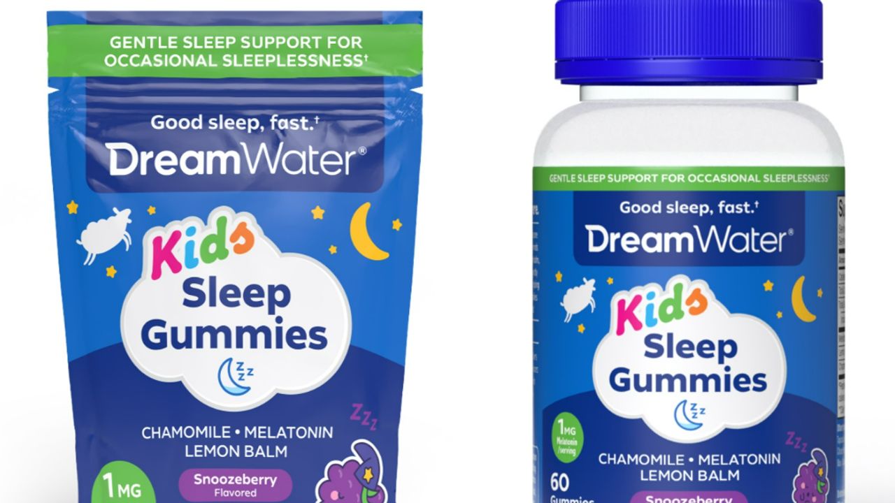 Delivra Health to launch Kids Sleep Gummies in US in June | TSX-V:DHB ...