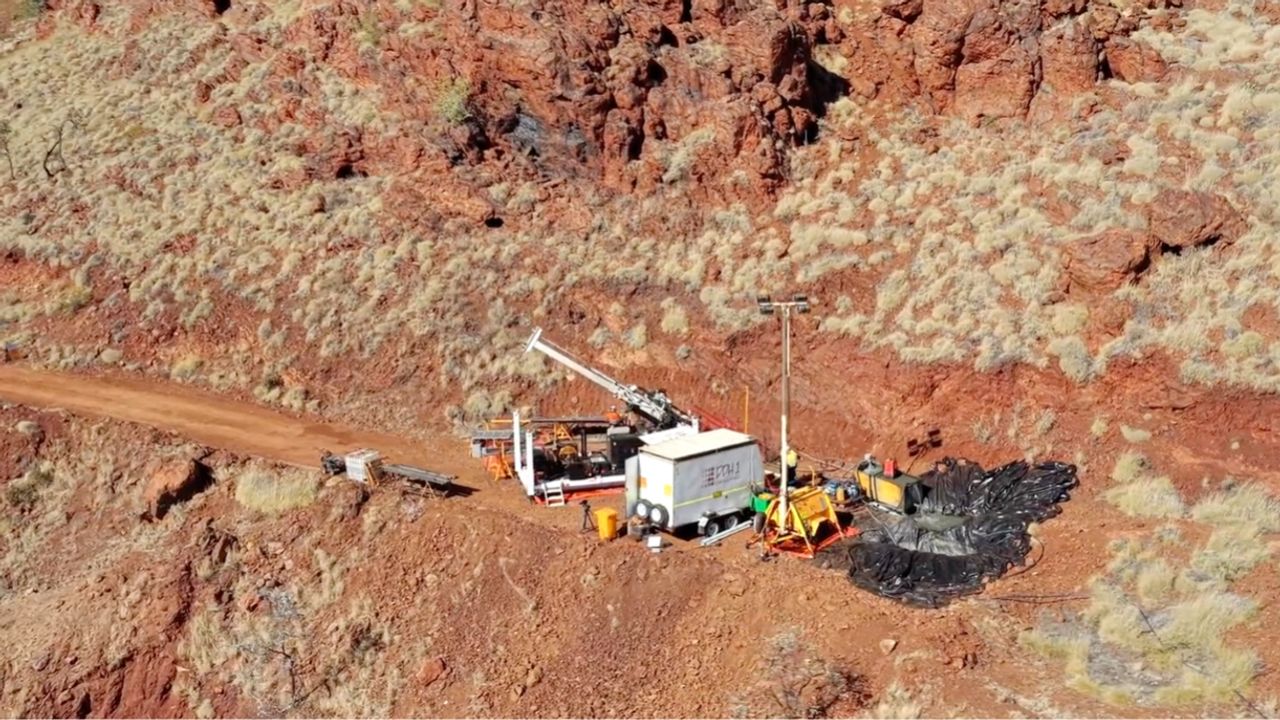 Kairos to rebrand as Pilbara Gold after shareholder approval | ASX:KAI ...