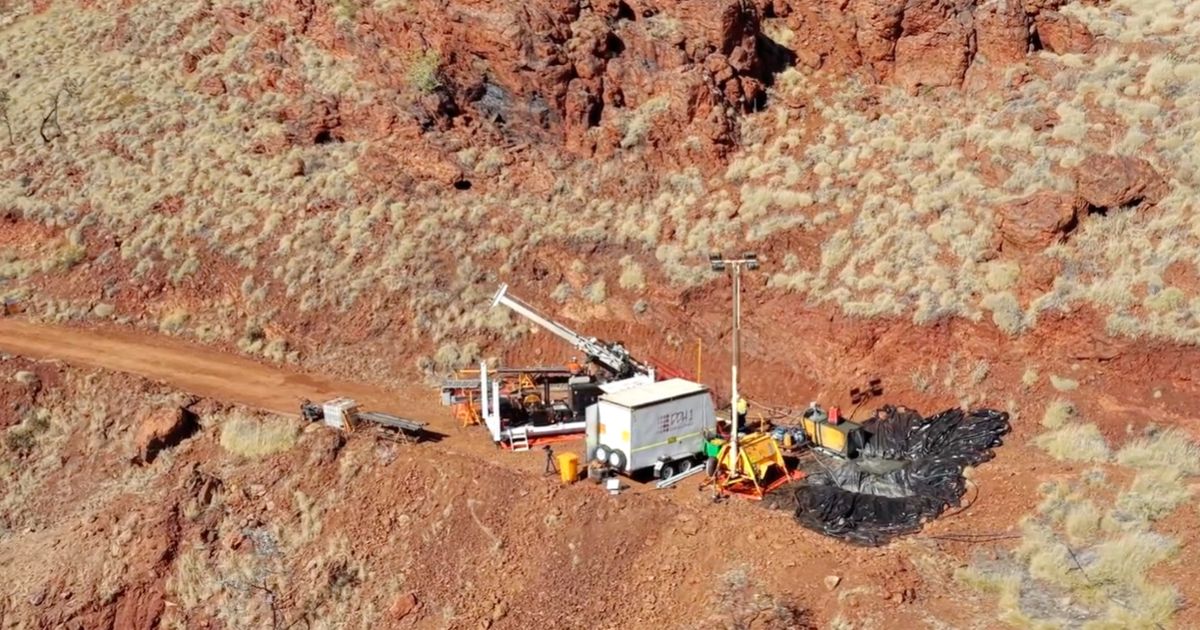 Kairos to rebrand as Pilbara Gold after shareholder approval | ASX:KAI ...