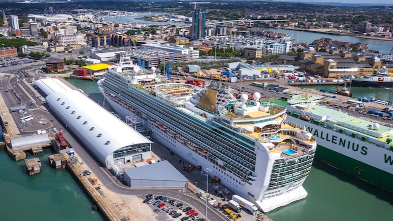 Carnival delivers solid bookings and operational gains during Q1 amid ...