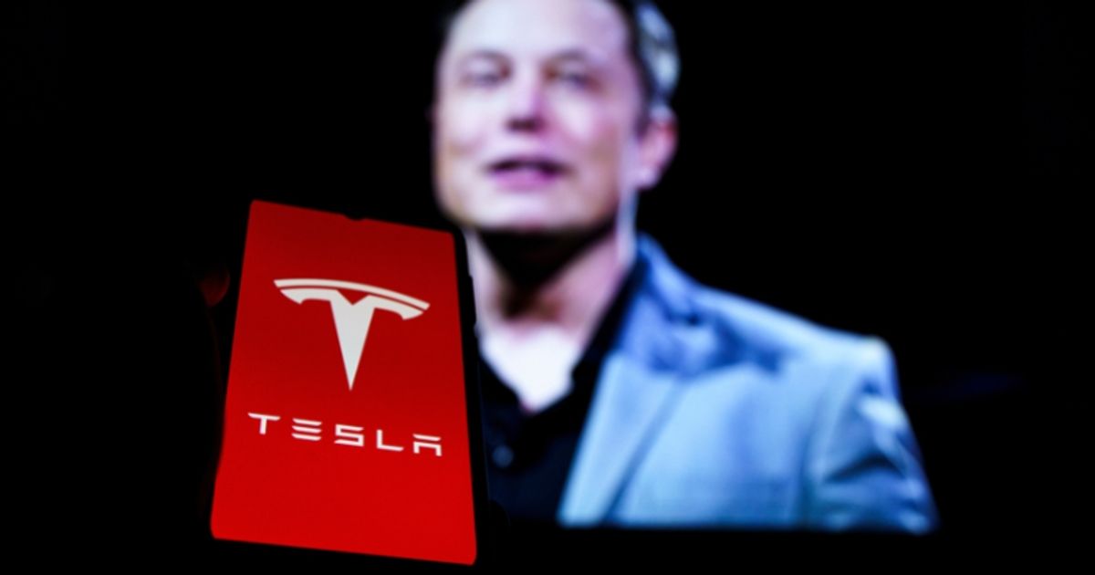 Tesla targets December 2026 for next-generation AI6 chip tape-out ...