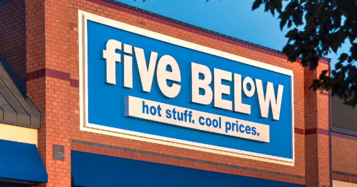 Five Below tops estimates with double-digit comps, raises FY26 outlook ...