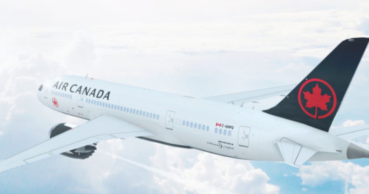 Air Canada CEO to retire following backlash over French language skills ...
