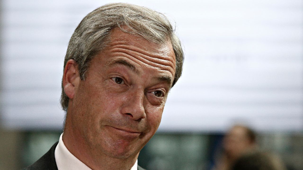 Nigel Farage invests in Stack BTC alongside Blockchain.com and Kwasi ...