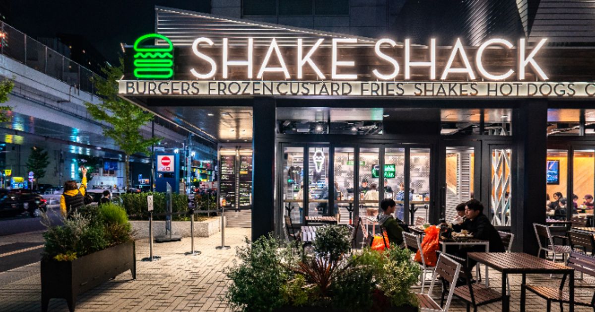 Shake Shack upgrade reflects confidence in menu innovation, cost ...