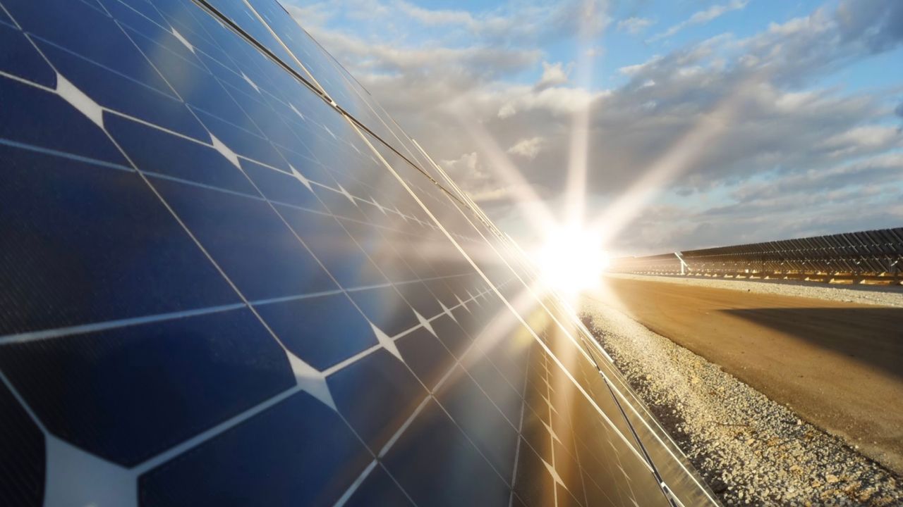 Foresight Solar says business model remains robust despite sector ...