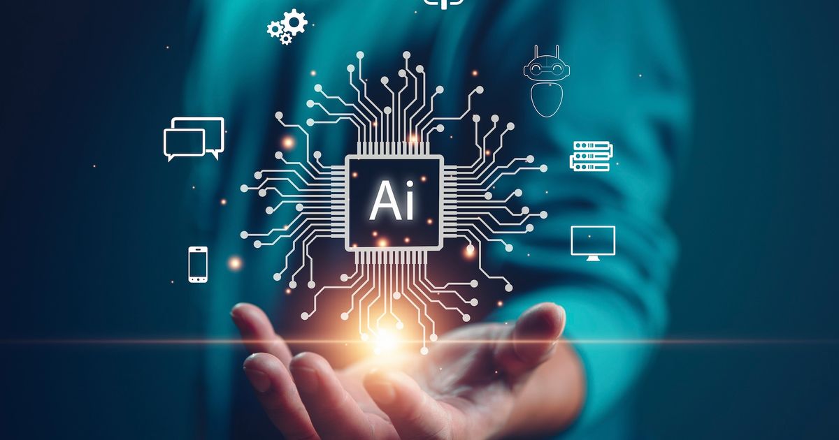 HIVE Digital Technologies and AMC Robotics announce collaboration to ...