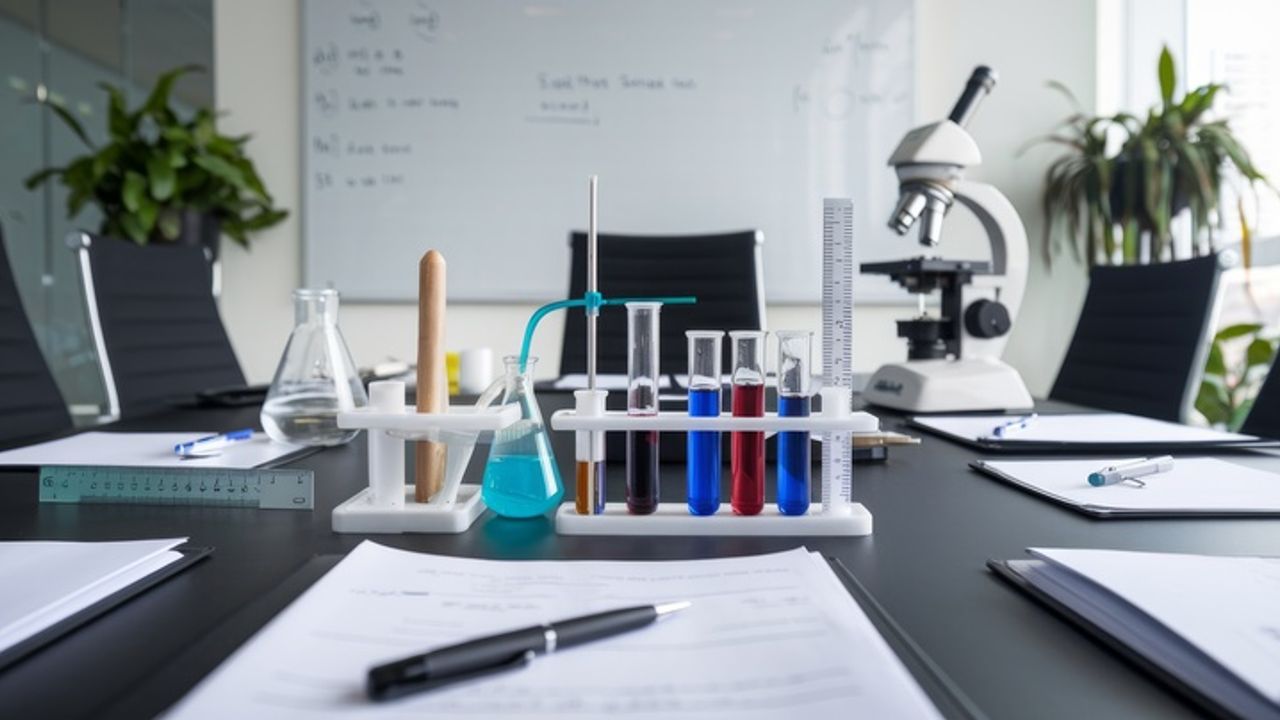 Temas appoints scientific advisory board to advance RCL technology ...