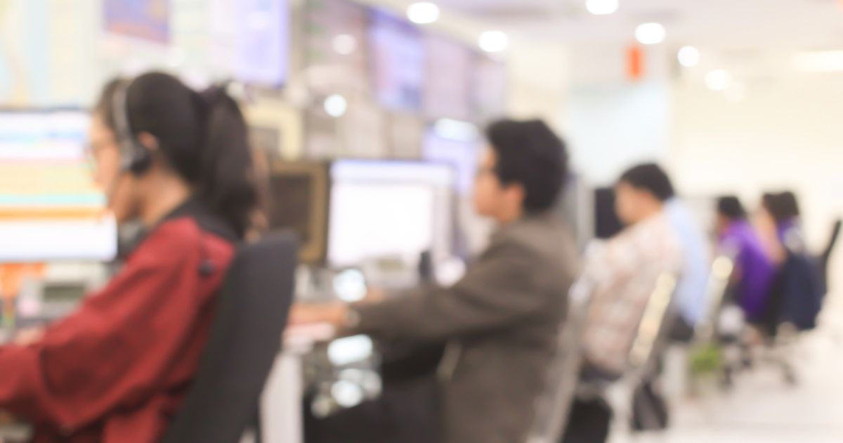Capita shares jump on sale of call centre business | LSE:CPI