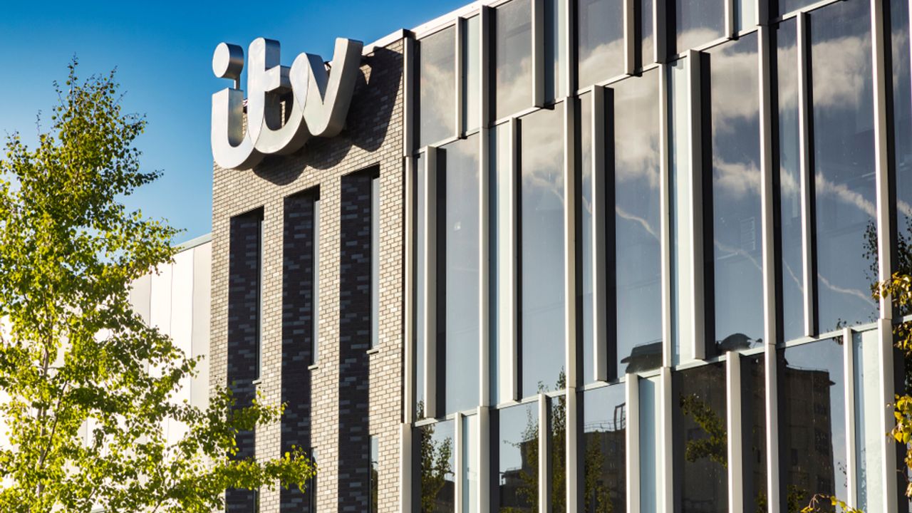ITV earnings fall less than expected as hopes high for 2026 World Cup ...