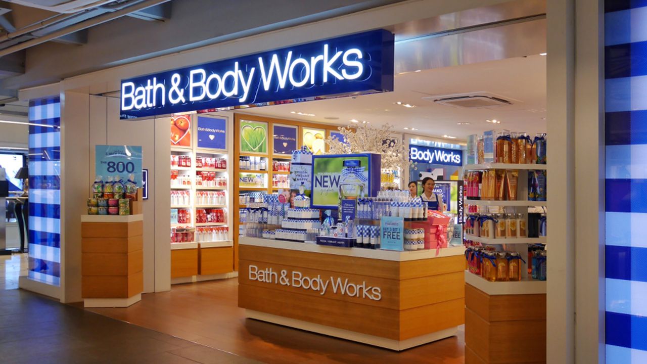 Bath & Body Works tops fourth quarter estimates, shares rise | NYSE:BBWI