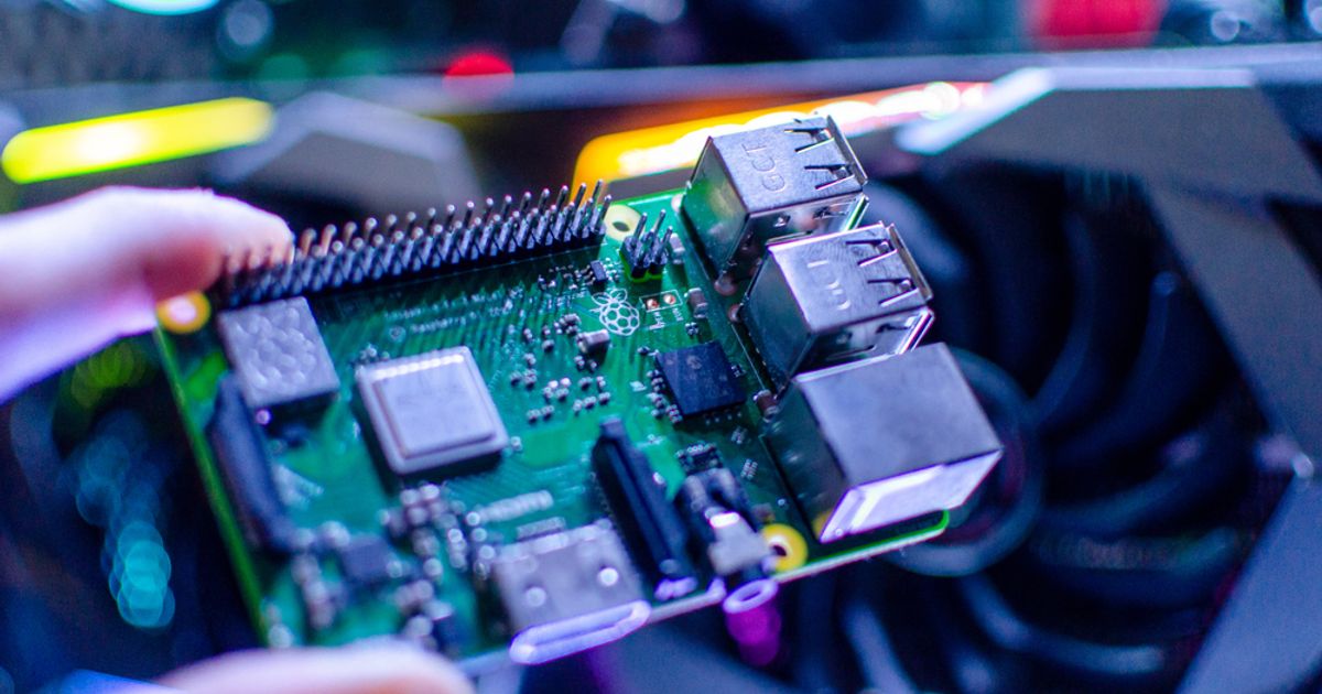Raspberry Pi rockets as AI growth helps drive demand to overcome price ...