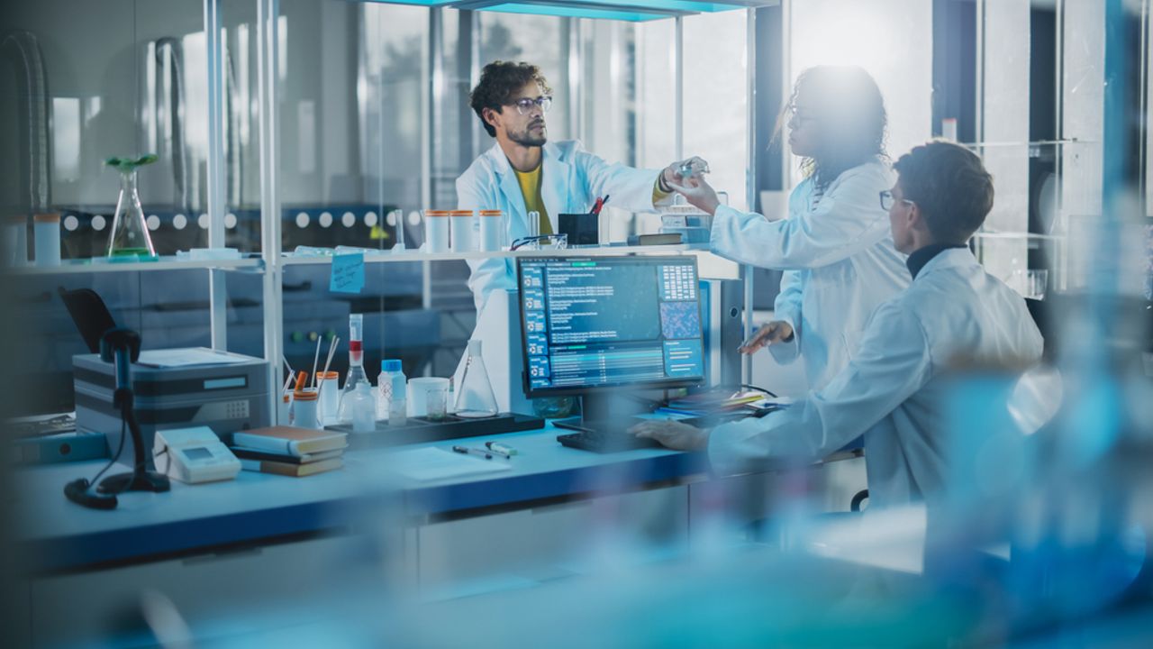 AtaiBeckley reports rapid, sustained antidepressant effects in Phase 2a ...