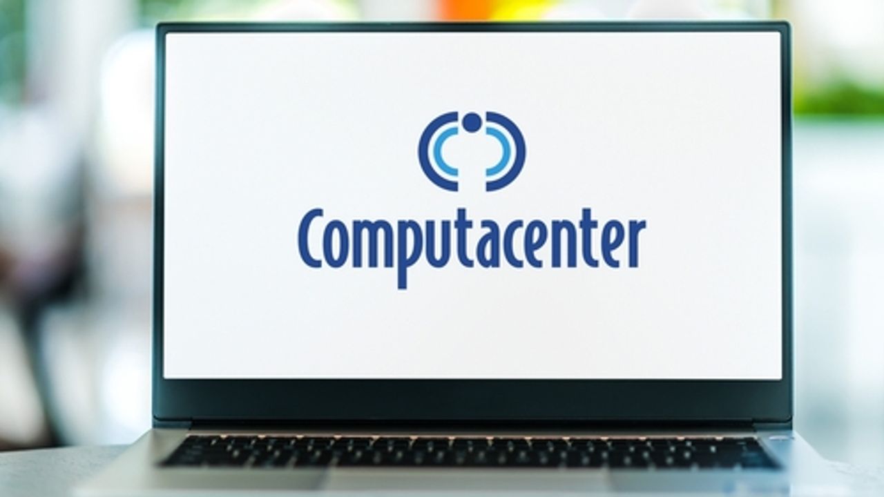 Computacenter shares fall 5% with upgrades and re-rating seen as ...
