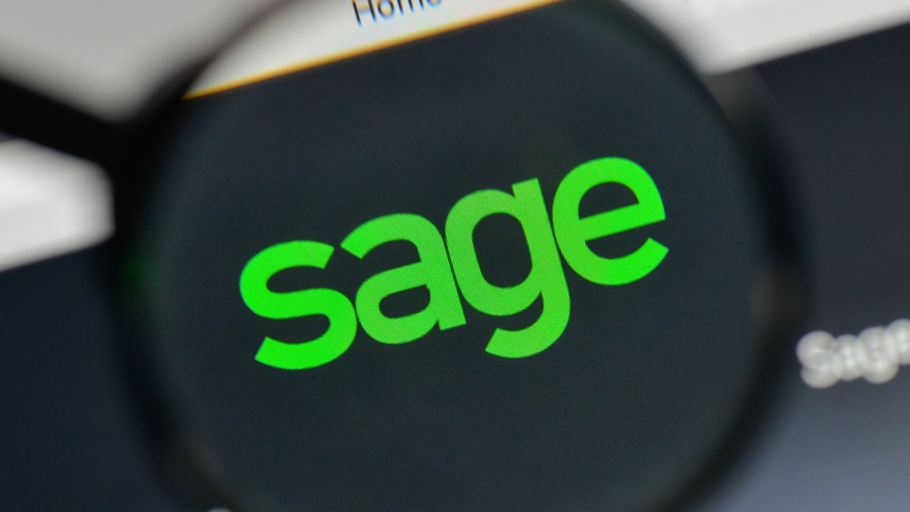 UBS says AI is already saving Sage customers tens of hours a month, and ...