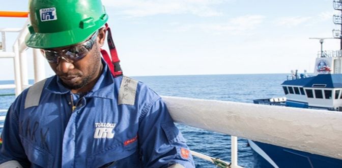 Tullow Oil names former Cairn India boss, Rahul Dhir as new chief ...