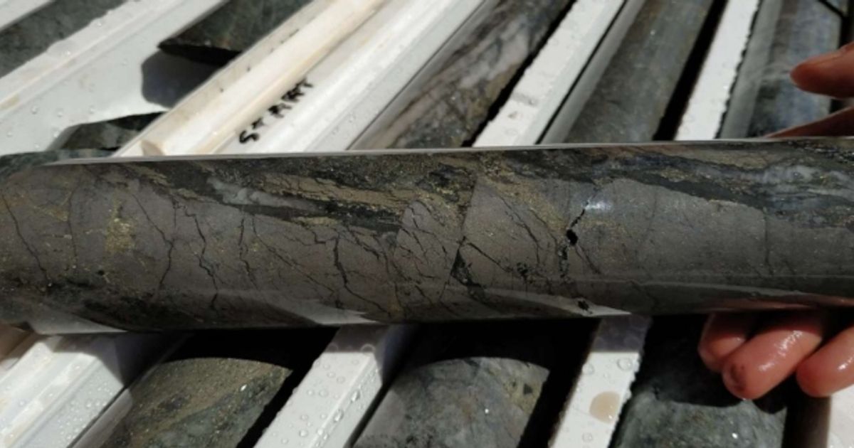 De Grey Mining continues to grow scale of Hemi gold discovery with ...