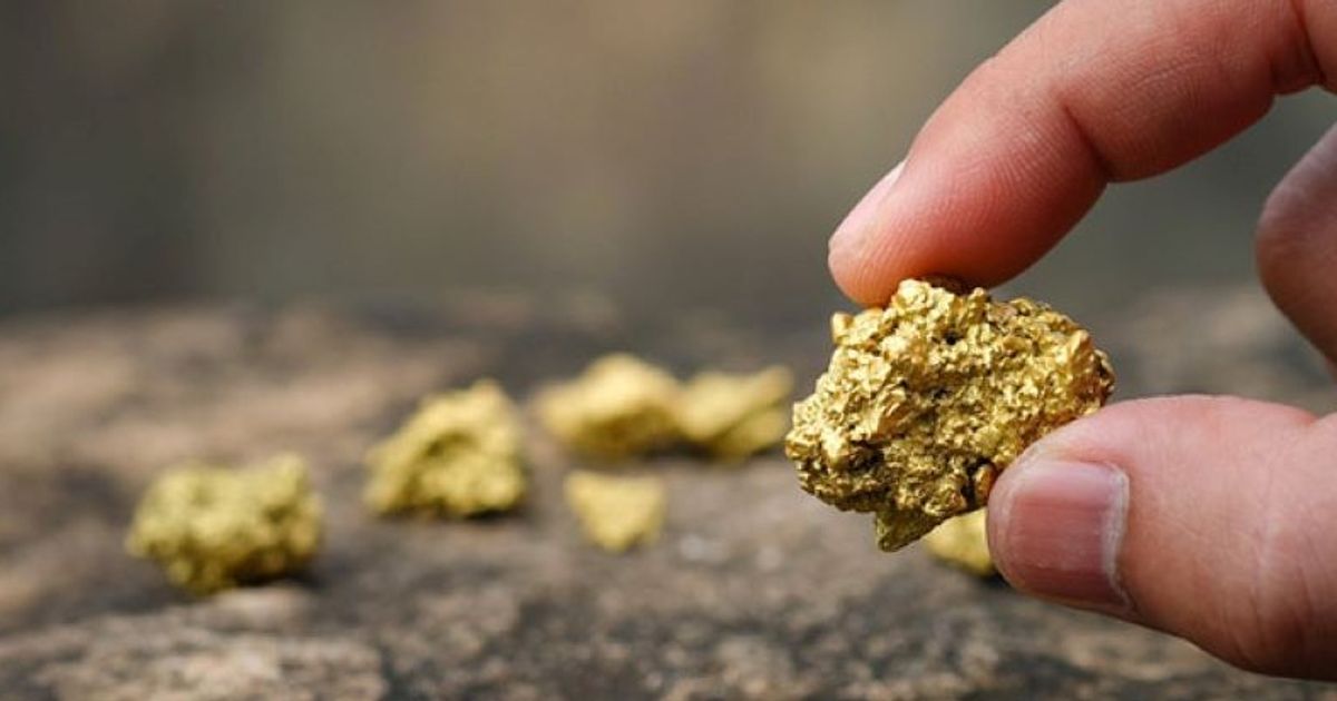 Bardoc Gold high-grade underground hits confirm reserve growth ...