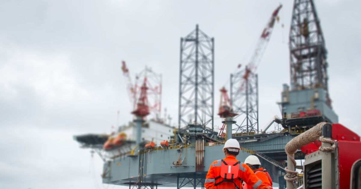 Proactive weekly Oil & Gas highlights: Tullow Oil, SDX, Trinity ...