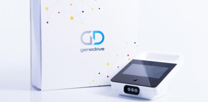 genedrive hepatitis-C diagnostic joins list of WHO pre-qualified ...