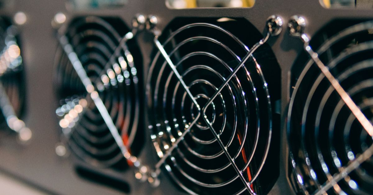 Argo Blockchain reports triple-digit rise in amount of Bitcoin mined in ...