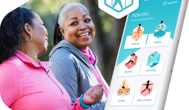 Nemaura's sugarBEAT non-invasive glucose monitor shows comparable ...