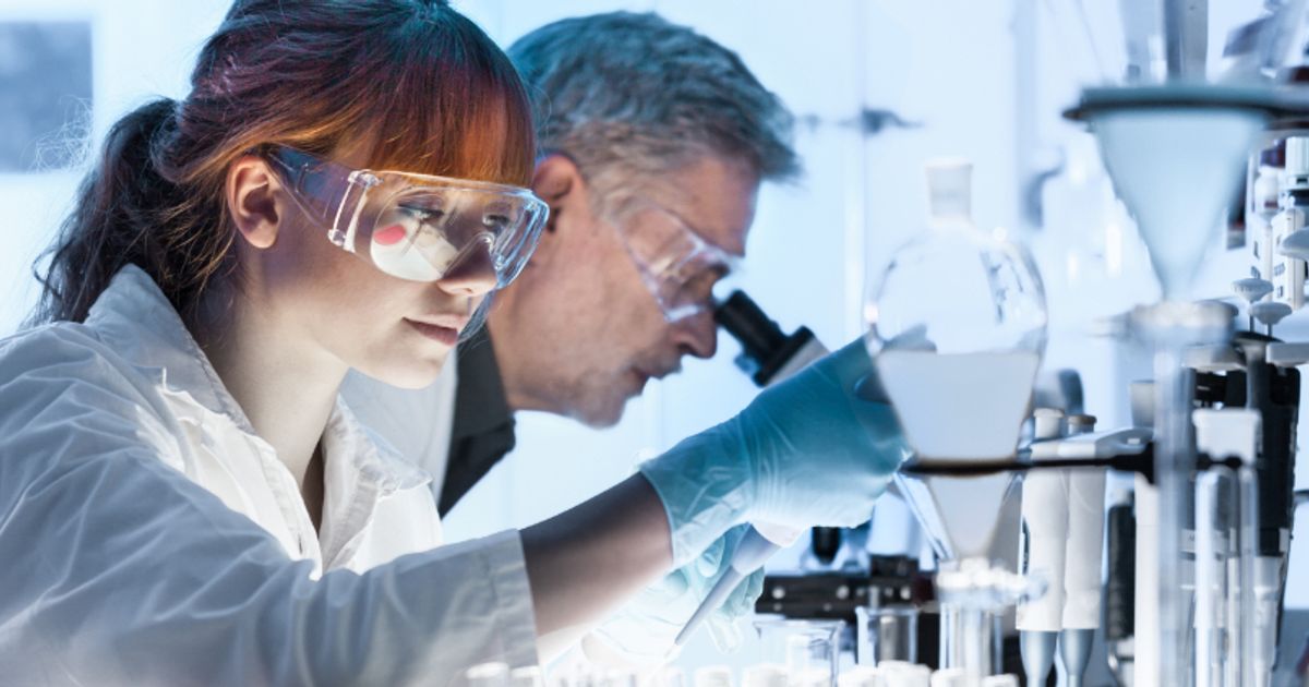 Orgenesis sees 1Q revenue rocket driven by its Cell and Gene Therapy ...