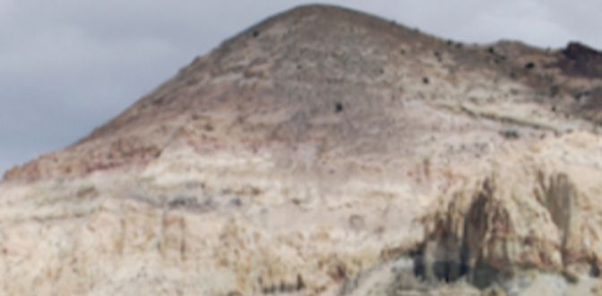 Ioneer Ltd submits plan of operations for Rhyolite Ridge Lithium-Boron ...