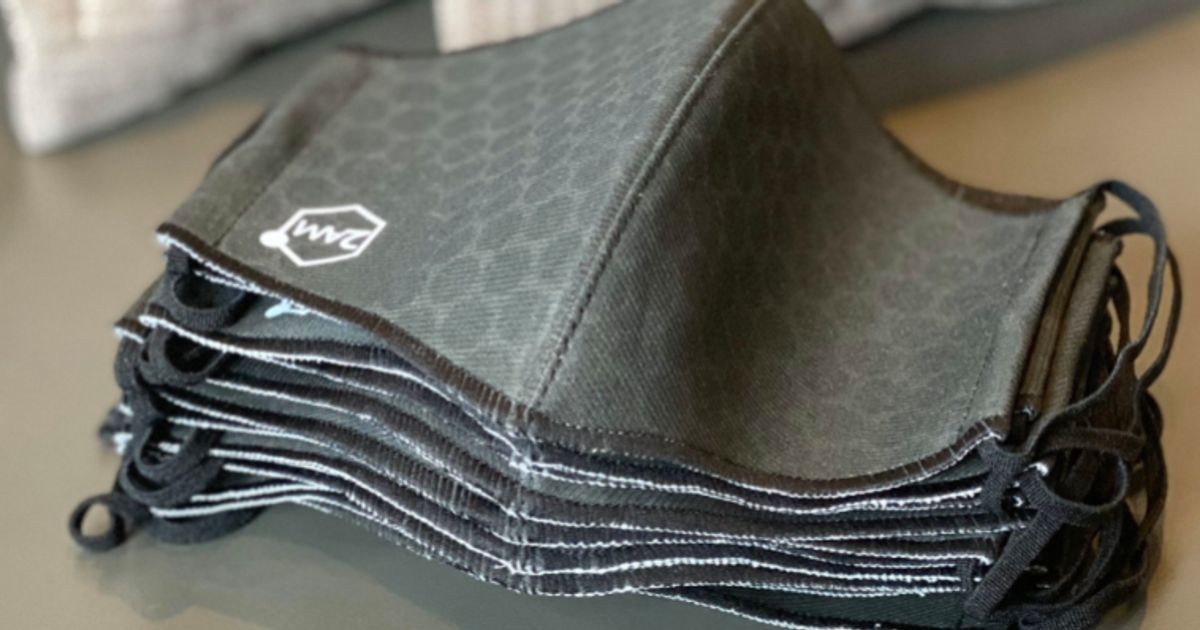 planarTECH takes delivery of first batch of 6000 graphene-enhanced face ...