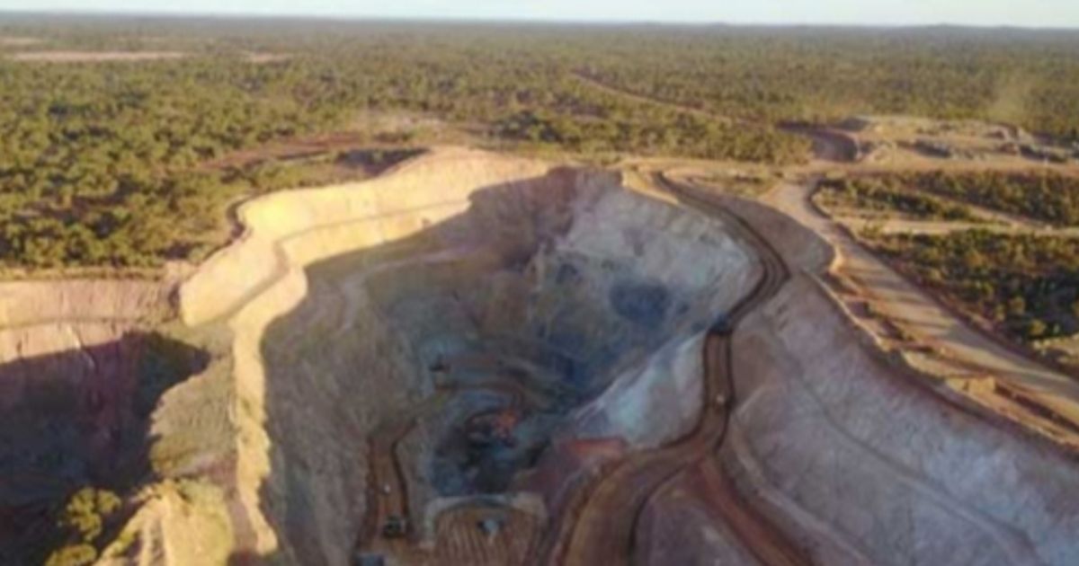 Bardoc Gold outlines pathway to production at namesake 3.02-million ...