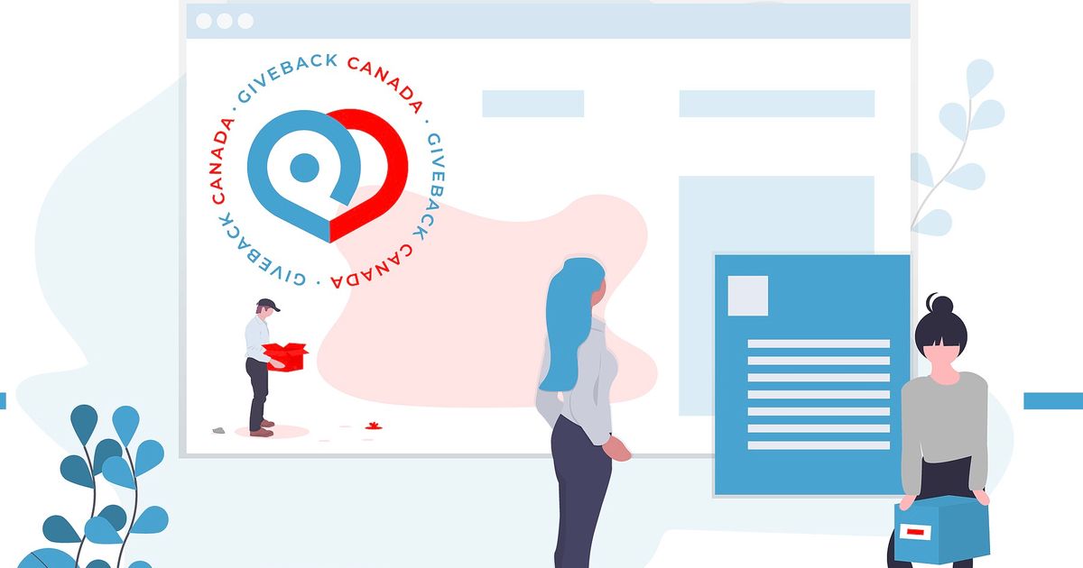 Full interview: Pudo Point chartable drive Give Back Canada looking to ...