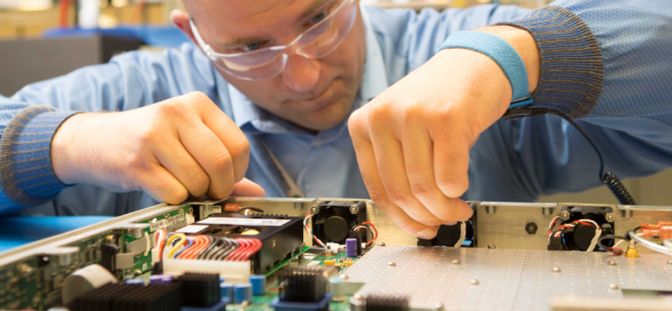 discoverIE Group PLC earnings slightly ahead of revised forecasts ...