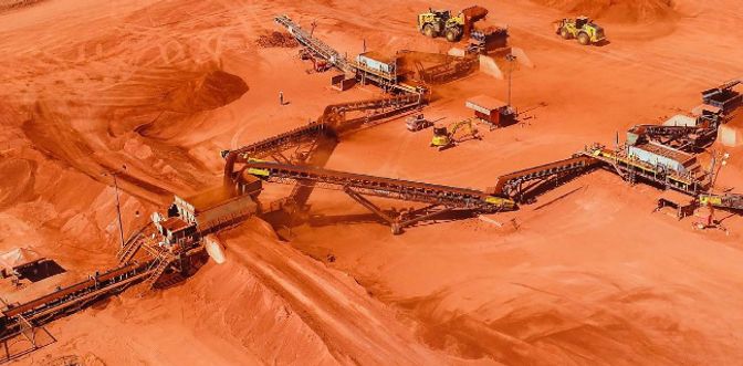 Metro Mining Ltd unveils sustainability report for Bauxite Hills Mine