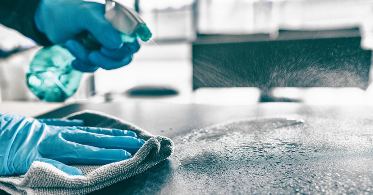 McBride expects profit boost as demand for cleaning products remains ...