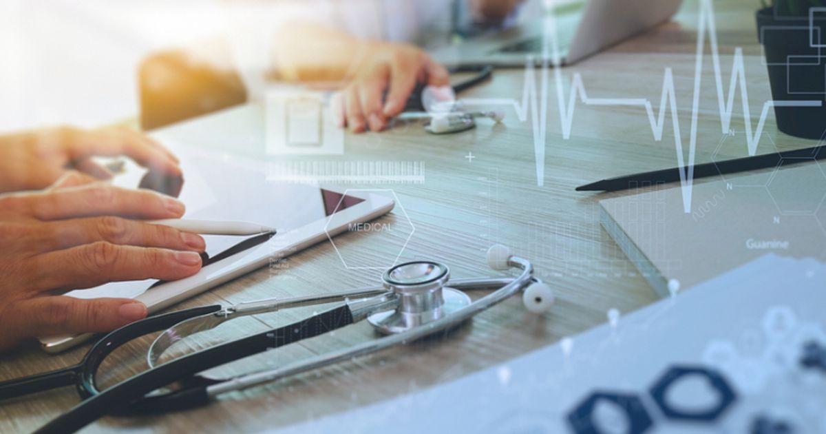 Induction Healthcare to acquire Zesty Limited as it builds out platform ...