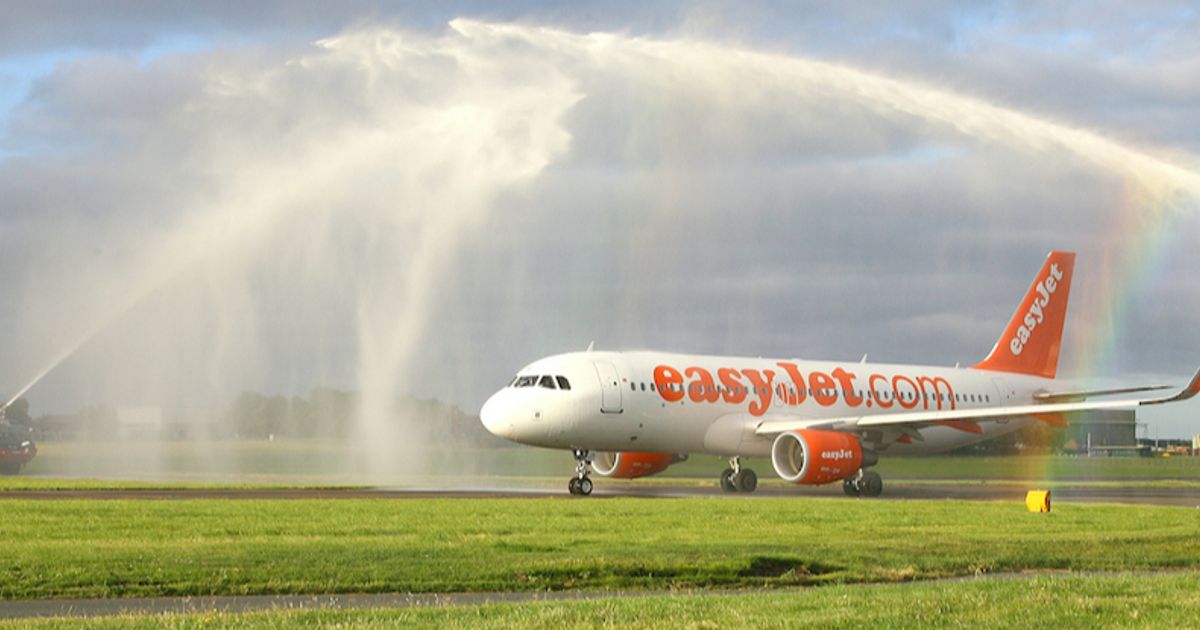 EasyJet founder Stelios loses vote but warns 'will never stop our quest ...