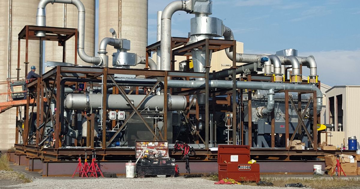 Clean Coal Technologies set to revolutionize coal industry with its ...