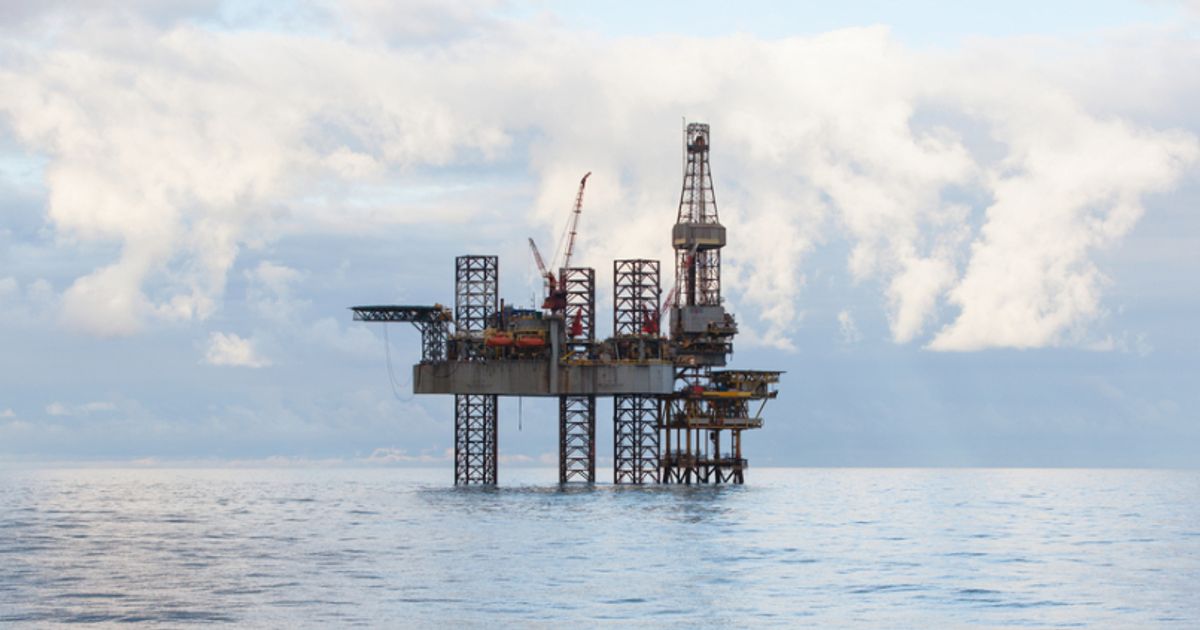 Bahamas Petroleum signs rig contract for hotly anticipated Perseverance ...