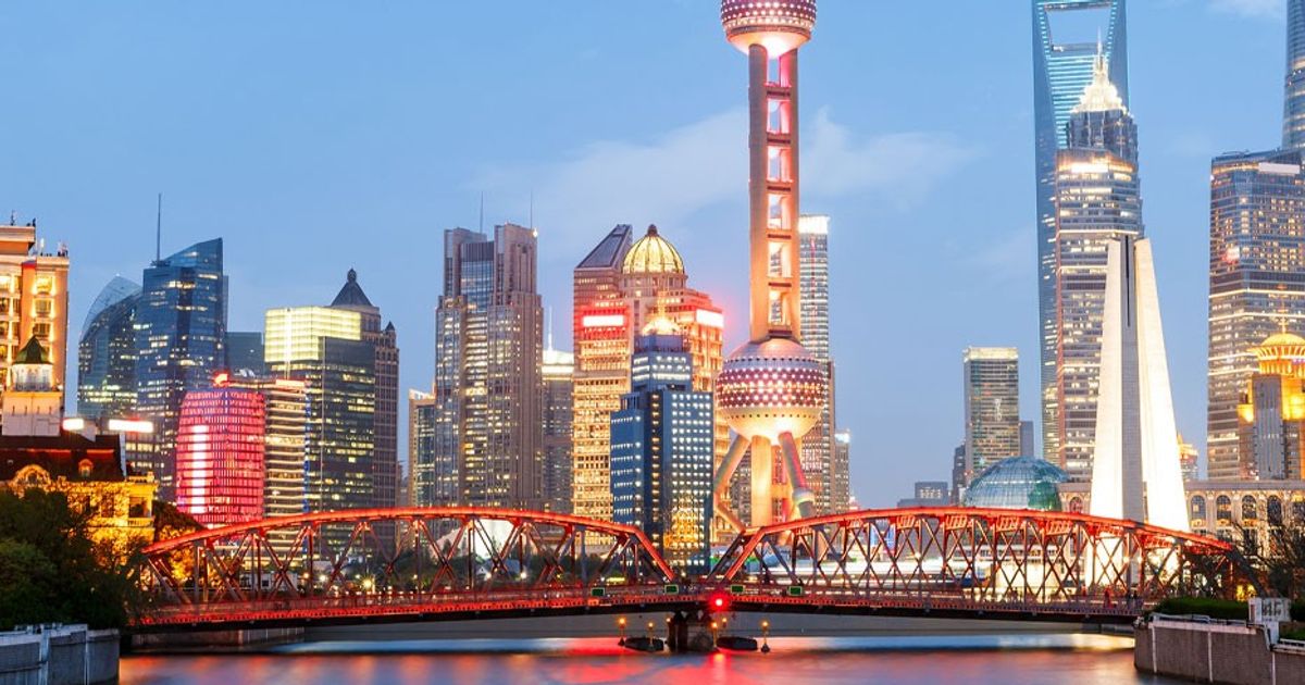 Fidelity China Special Situations: China and the path to containment to ...